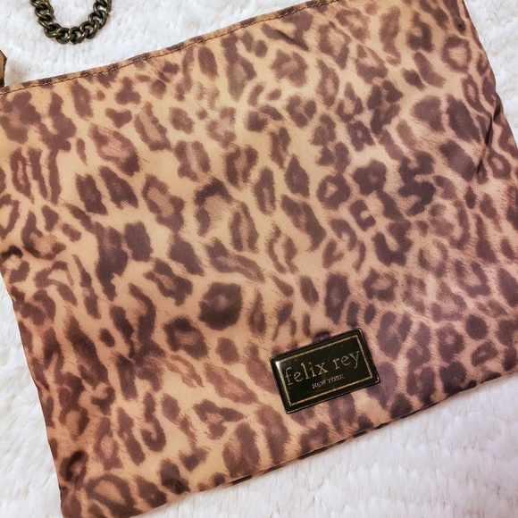 Felix Rey | Bags | Felix Rey New York Vintage Crossbody Bag | Poshmark